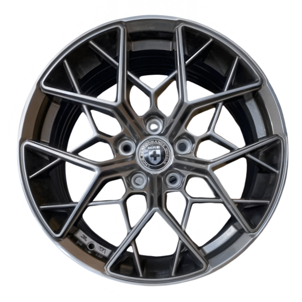 16″ BC-HRE10 16X7 5H100 ET40 HB SPORT RIM → VRAYS