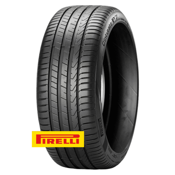 PIRELLI P7 CINT RUN FLAT (Y2025) Tayar Tyre Tire 225/45-18 225/45R18 → ...