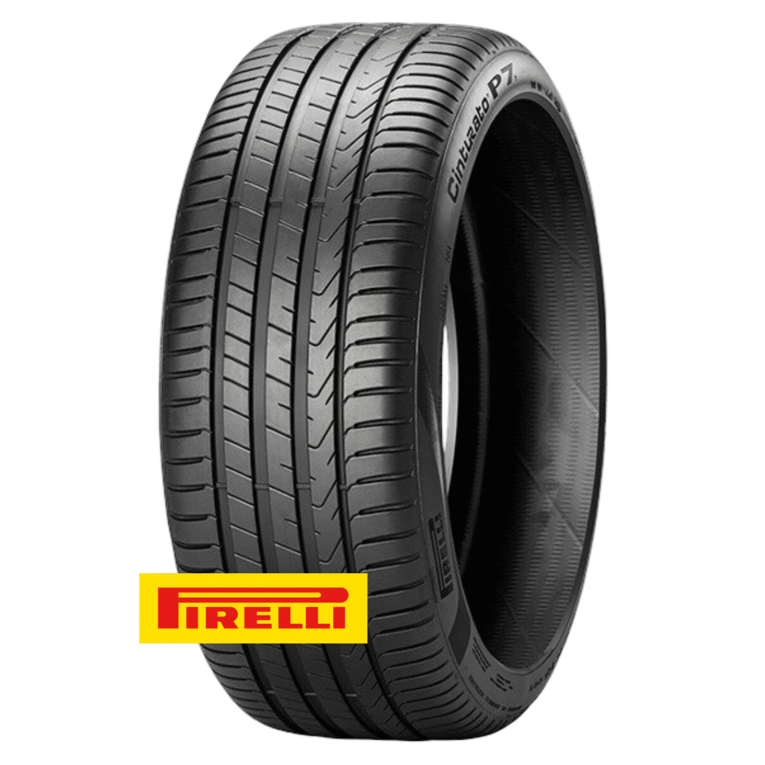 PIRELLI P7 (Y2024)(Y2025) 185/55-15 TAYAR TYRE TIRE 185/55R15 → VRAYS