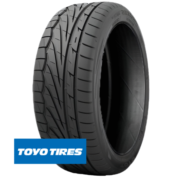 TOYO TR1 (Y2024)(Y2025) 165/50-15 TAYAR TYRE TIRE 165/50R15 → VRAYS